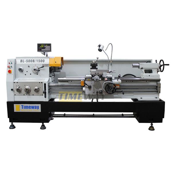 Quality Gap-bed Lathe Machine with Distance between Centers 1000mm and Max. Sawing Over for sale