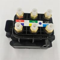 China Jeep Grand Cherokee Air Suspension Valve Blocks 68087233AA factory