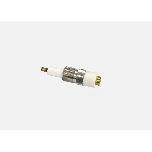 Quality D38999 Sealing Hermetic Bulkhead Connector Insulation Resistance for sale
