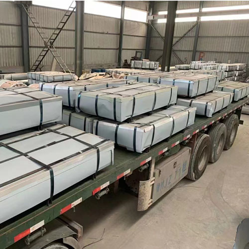 Quality 20g/m2 1.2MM Thickness Electro Galvanized Plain Sheet Automotive Industry for sale