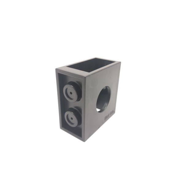 Quality V0 PC Fire Protection Cold Runner OEM DMEElectronic injection Mould for sale