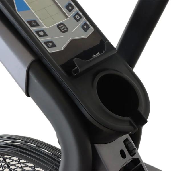 Quality Customized Gym Cardio Machine Nordika Recumbent Air Bike for sale