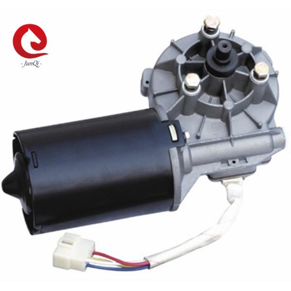 Quality 78N.M 130w Car Window Wiper Motor 4890g ISO9001 for sale