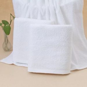 Quality SPA Face Towel Washcloth Hotel Towel Cotton Towel 50g/60g/70g Weight for sale