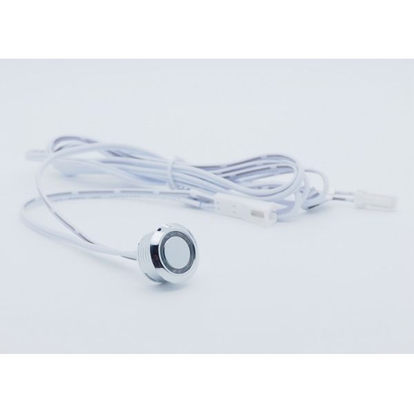 Quality Compact Touch Dimmable LED Light Switch For Wardrobe Drawer Kitchen Hallway for sale