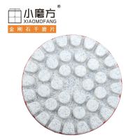 Quality 50 -3000 Grain Size Diamond Tools for Engineered Stone Xr 3-Step Diamond for sale