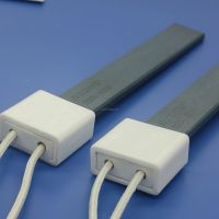 Quality China Factory's Fast Heating Si3N4 (SN) Ceramic Heater Insulation Feature for for sale