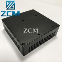 Quality 210mm Length 210mm Width Custom Aluminum Parts for sale
