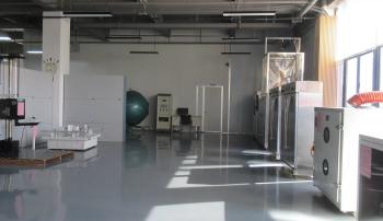 China Factory - Esun electronic Co.,ltd
