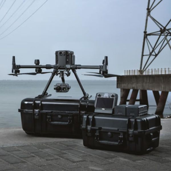 Quality Safe And Reliable Pan-tilt Camera Drone Intelligent Tracking With Precise Re for sale
