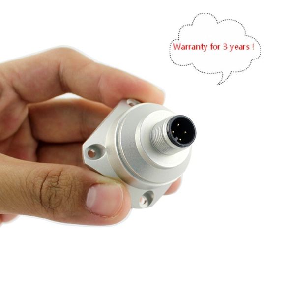 Quality AKF390B MEMS Based Vibration Sensor IP67 RION tilt sensor for sale