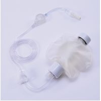 Quality ISO Certified Silicone Tensile Drive Disposable Infusion Elastomeric Pump for for sale