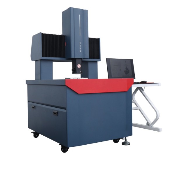 Quality KV-Pro Series Fixed Bridge Automatic Video Measuring System With Linear Motor for sale