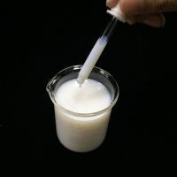 Quality Water Resistance Acrylic Emulsion For High Fastness Inks for sale