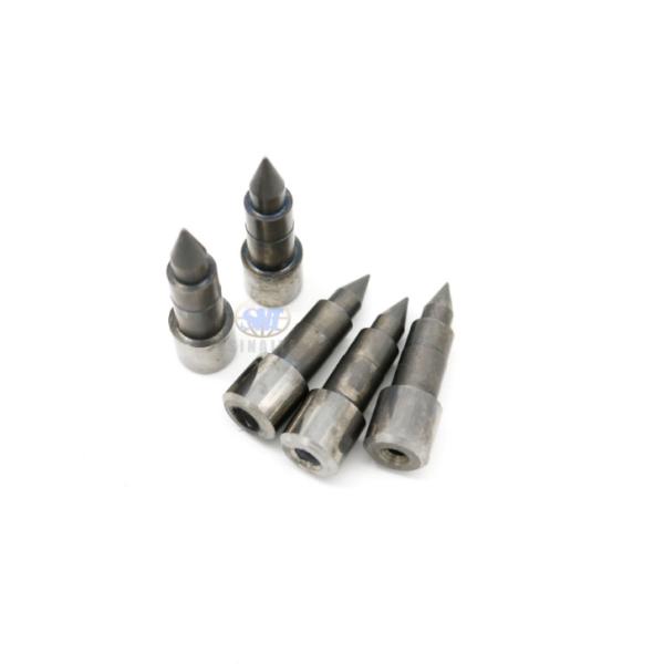 Quality WC Co Carbide Sandblasting Nozzles High Precision for Mechanic Industry for sale