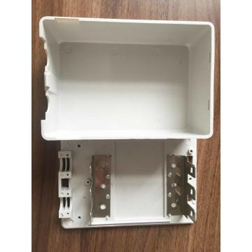 Quality Canopy Type Indoor Cable Distribution Box 10 / 20 / 30 Pair Surface Mounting for sale