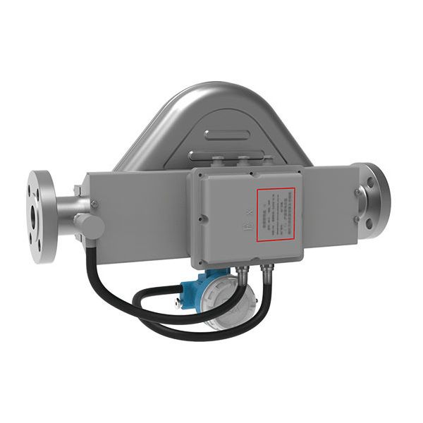 Quality high precision high quality Coriolis Two-Phase Flow Meter with multiple certifications for sale