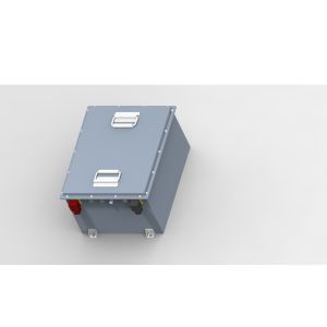 Quality Smart BMS Custom Lithium Battery 36V 210AH Lithium Battery For Forklift Stable for sale