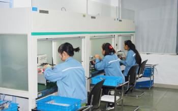 China Factory - Shanghai Hengxiang Optical Electronic Co., Ltd.