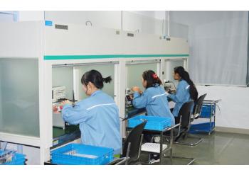 China Factory - Shanghai Hengxiang Optical Electronic Co., Ltd.