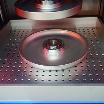 Quality Furniture Testing Machine , Foam Dynamic Compression Fatigue Tester for sale