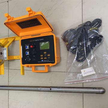 300m Geophysical Well Logging Equipment Magnetic / Electrical / Nuclear