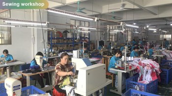 China Factory - Foshan Yaoyang Flag Co., Ltd.