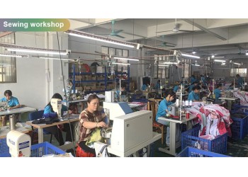 China Factory - Foshan Yaoyang Flag Co., Ltd.