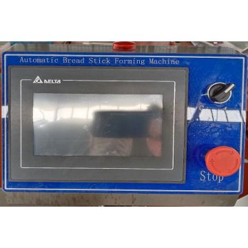 Quality 450KG Bread Production Line for sale