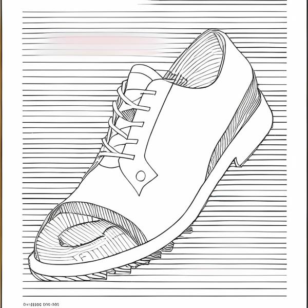 Quality Anti Slip Anchor Personalised Golf Shoes PU Leather Upper for sale