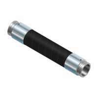 Quality ISO Concrete Pump Hoses High Pressure For Mounting At The End Of Booms Boom for sale