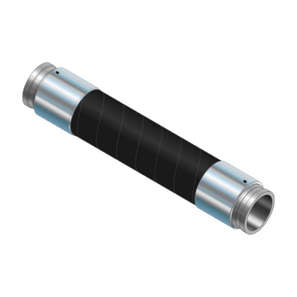 Quality ISO Concrete Pump Hoses High Pressure For Mounting At The End Of Booms  Boom Hoses for sale