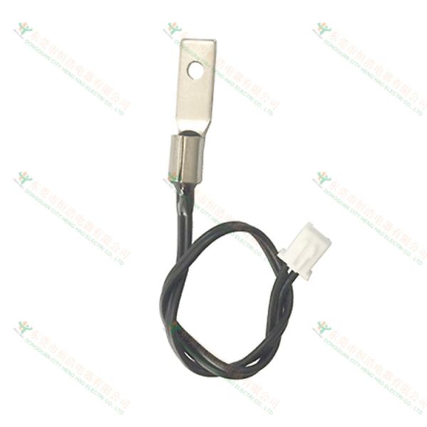 Quality High Sensitivity Double Layer Sealing NTC Temperature Sensor for sale