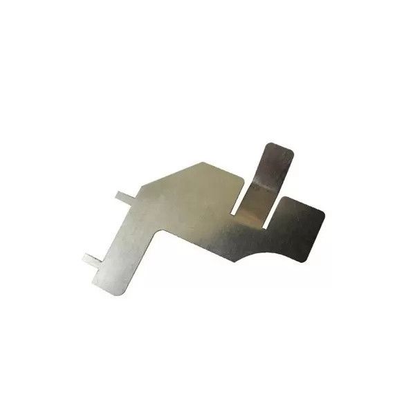 Quality Custom Steel Metal Sheet Bending Laser Cutting Works Metal Stamped Parts Sheet Metal Aluminum Bending Process for sale