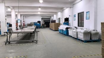 China Factory - Zhejiang Hangzhou Risheng Electric Heating Products Co., Ltd.