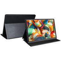 Quality 9.1mm Thickness 178 Degrees View Angle HDR HDMI USB C 10.1 Inch Portable Monitor for sale