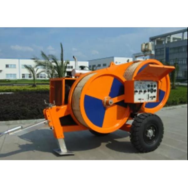 Quality 07192 Hydraulic Cable Tensioner for sale