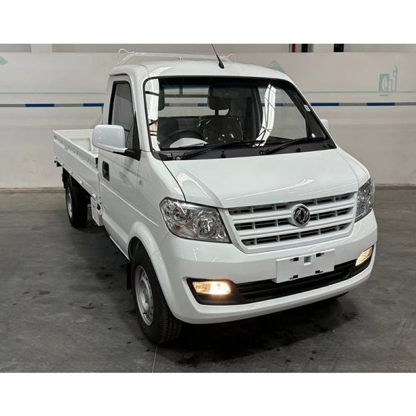 Quality DFSK Tiny RHD Vehicles Electric Truck EC31 Right Hand Drive Mini Truck for sale