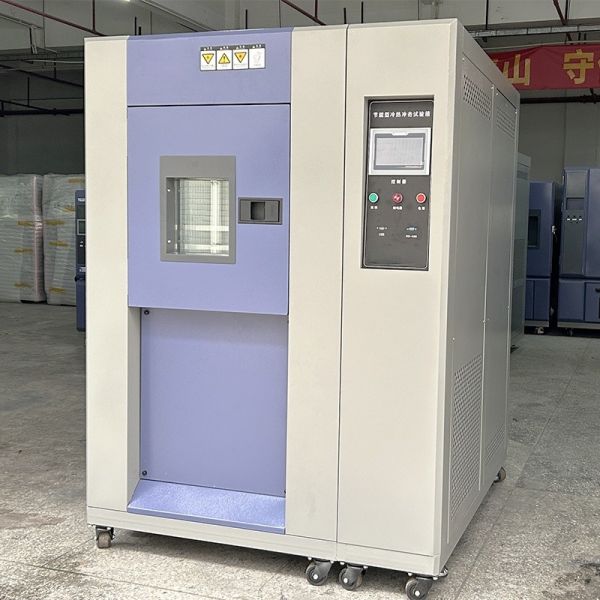Quality Custom Thermal Humidity Chamber For Missiles Weapons Ensuring Mission Critical for sale