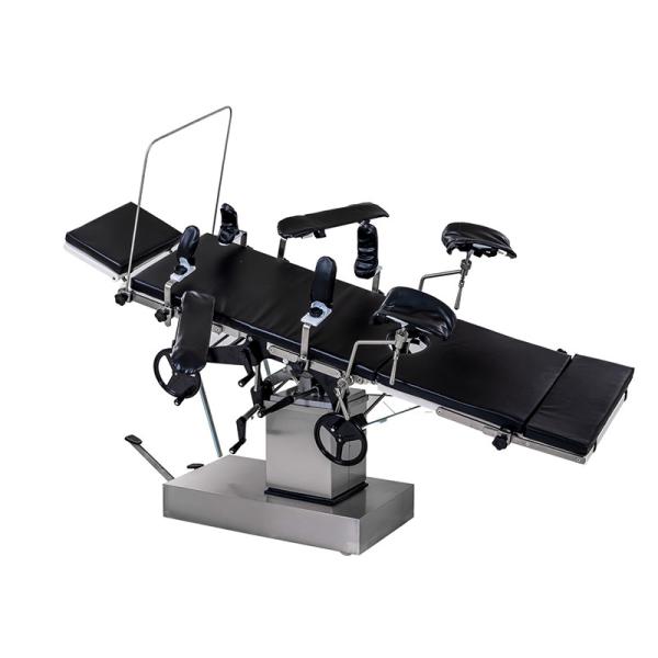 Quality Electricity Surgical Operation Table Electric Gynecology Mechanical System for sale