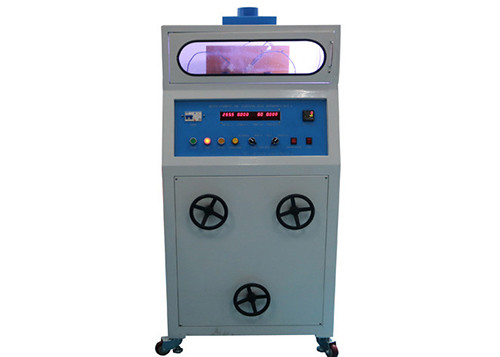Quality Heavy Current Ignition IEC60950 UL Flammability Testing for sale