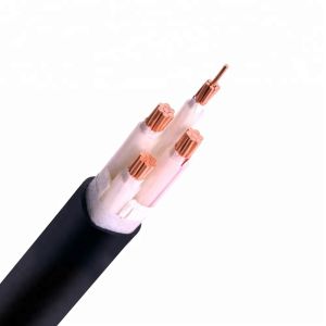 Quality Cross Linked Polyethylene 11KV 66KV 120mm2 150mm2 HV Power Cable for sale