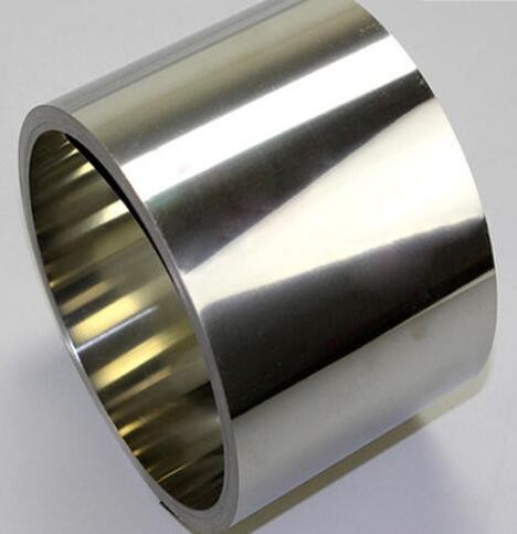 Quality 410 SS316 430 BA Stainless Steel Coil for sale