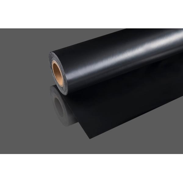 Quality RoHS 0.26mm Underlayment HDPE Cross Laminated Film for sale