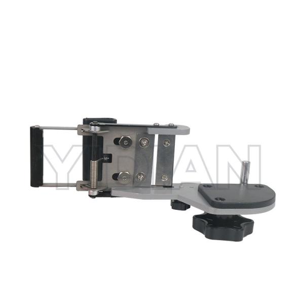 Quality 55mm Cutting Edgebanding Machine Tool Professional End Cutting Device Manual for sale