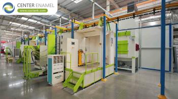 China Factory - Shijiazhuang Zhengzhong Technology Co., Ltd