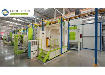 China Factory - Shijiazhuang Zhengzhong Technology Co., Ltd
