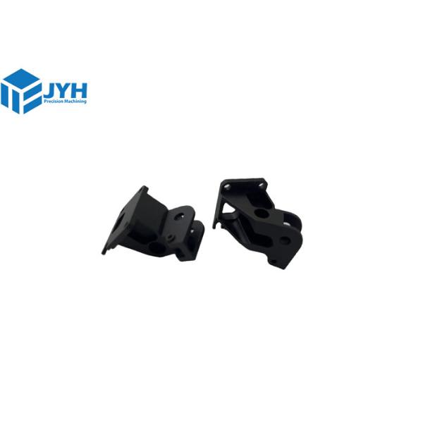 Quality Anodized Aluminum Machining Parts for Customized Size and Drawings in CNC for sale
