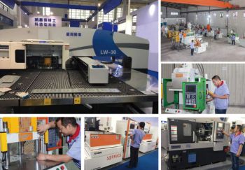 China Factory - Ningbo Peng Tai Machinery Co., Ltd.
