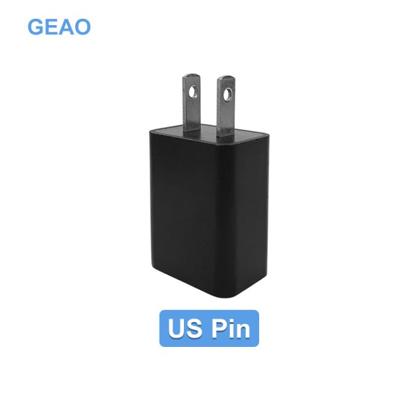 Quality 10W 5V 2A USB Universal Charger OEM / ODM Portable Customized for sale